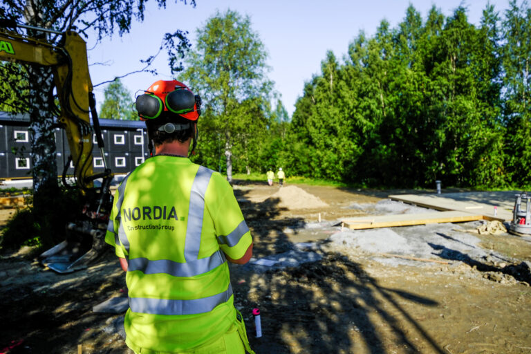 Nordia - Careers | Build your future with us